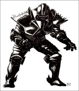 Zodar | Spelljammer Wiki | Fandom