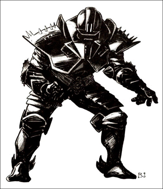 Zodar | Spelljammer Wiki | Fandom