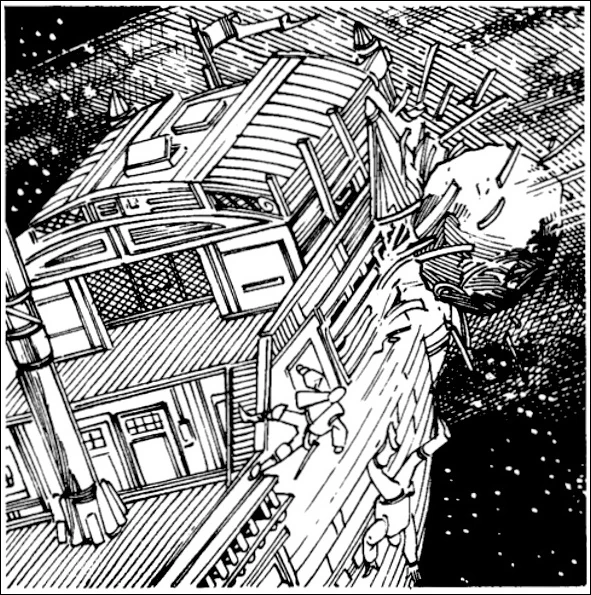 Catapult stone | Spelljammer Wiki | Fandom