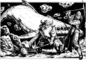 Kindori | Spelljammer Wiki | Fandom