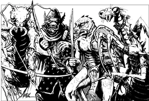 Scro | Spelljammer Wiki | Fandom