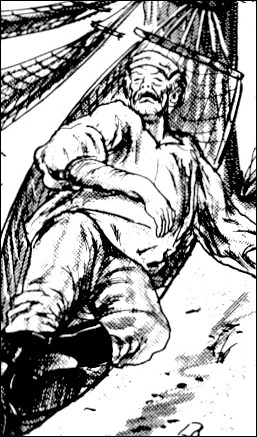 Roderigo | Spelljammer Wiki | Fandom