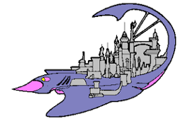 Spelljammer, The | Spelljammer Wiki | Fandom