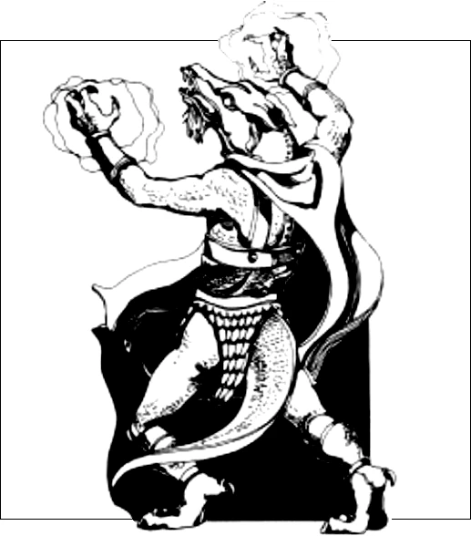 Draconian | Spelljammer Wiki | Fandom