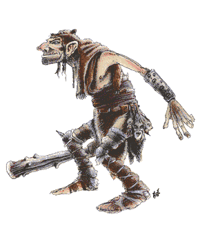 Ogre | Spelljammer Wiki | Fandom