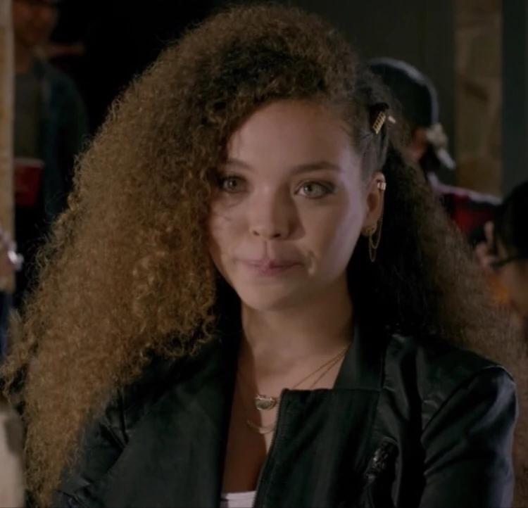 Bailey | Spellman Wiki | Fandom