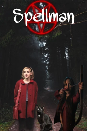 Spellman (Season One) | Spellman Wiki | Fandom