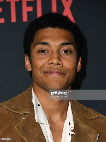 Chance Perdomo | Spellverse Wiki | Fandom