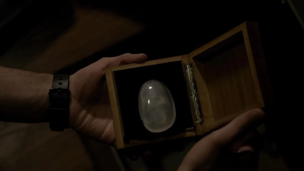 Moonstone Spellmanverse Wiki Fandom