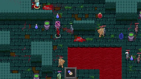 Spells/Blood Curse | Spellmasons Wiki | Fandom