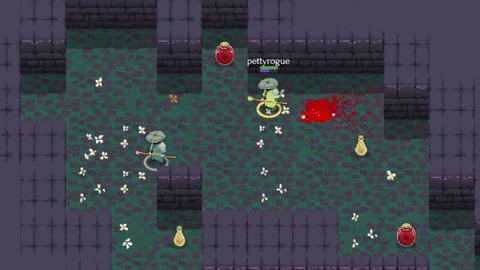 Spells/Polymorph | Spellmasons Wiki | Fandom