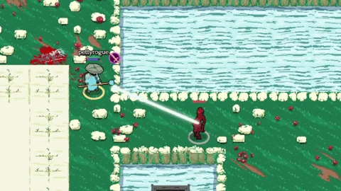 Spells/Pull | Spellmasons Wiki | Fandom