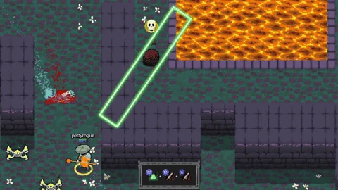 Spells/Target Column | Spellmasons Wiki | Fandom