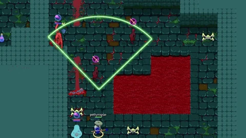 Spells/Target Cone | Spellmasons Wiki | Fandom