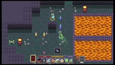 Spells/Capture Soul | Spellmasons Wiki | Fandom