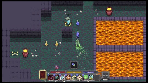 Spells/Capture Soul | Spellmasons Wiki | Fandom