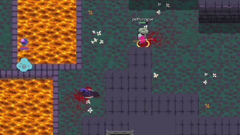 Spells/Toxic Resurrect | Spellmasons Wiki | Fandom