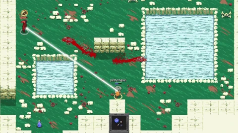 Spells/Arrow | Spellmasons Wiki | Fandom