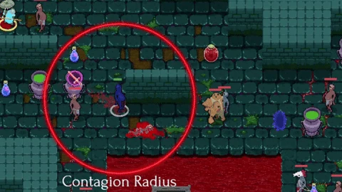 Spells/Contaminate | Spellmasons Wiki | Fandom