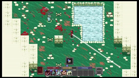 Spells/Displace | Spellmasons Wiki | Fandom