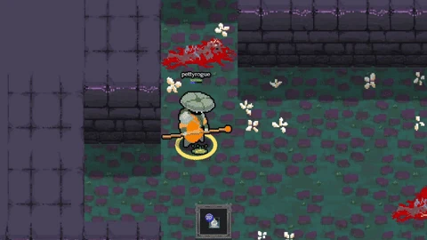 Spells/Purify | Spellmasons Wiki | Fandom