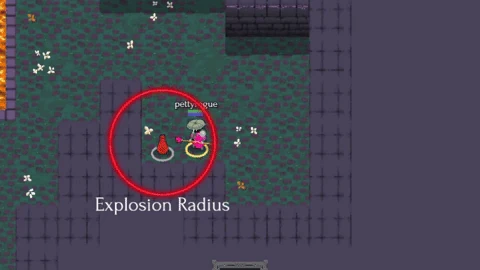 Spells/Potion Shatter | Spellmasons Wiki | Fandom