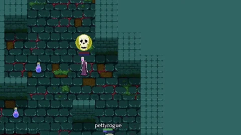 Spells/Debilitate | Spellmasons Wiki | Fandom