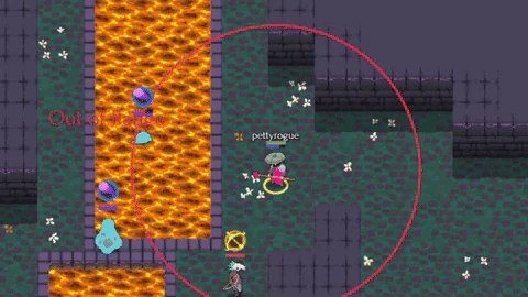 Spells/Drown | Spellmasons Wiki | Fandom