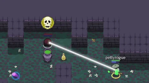 Spells/Targeting Arrow | Spellmasons Wiki | Fandom