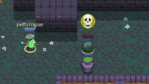 Spells/Heavy Slash | Spellmasons Wiki | Fandom