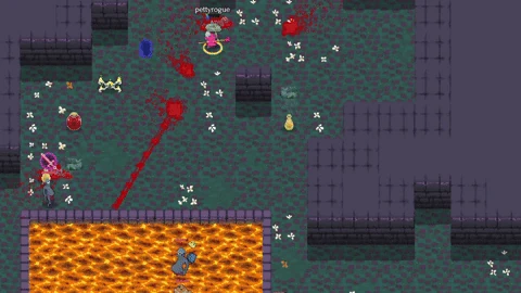 Spells/Dark Tide | Spellmasons Wiki | Fandom