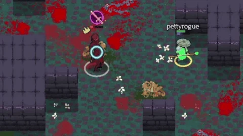 Spells/Rend | Spellmasons Wiki | Fandom