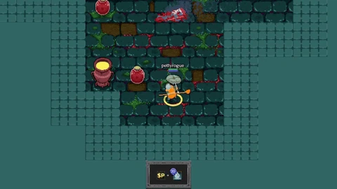 Spells/Sell | Spellmasons Wiki | Fandom