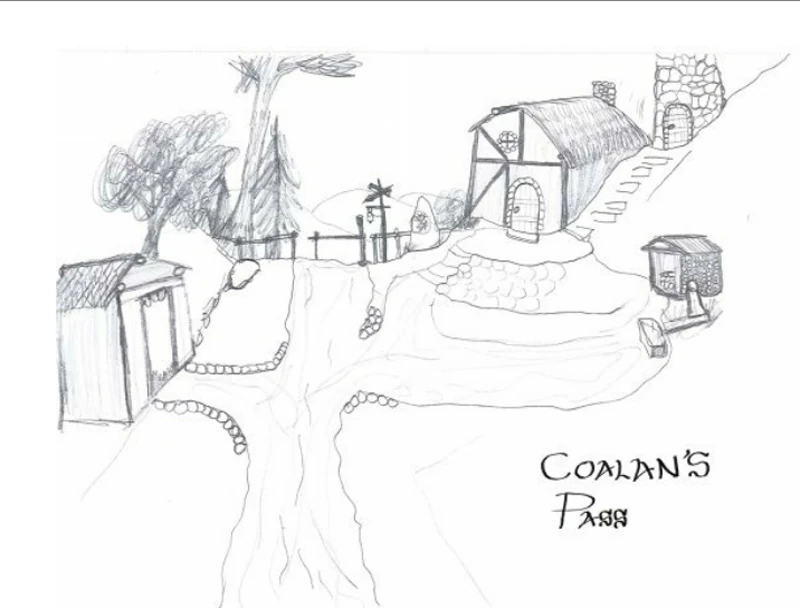 Sevendor/Caolan’s Pass | Spellmonger Wiki | Fandom