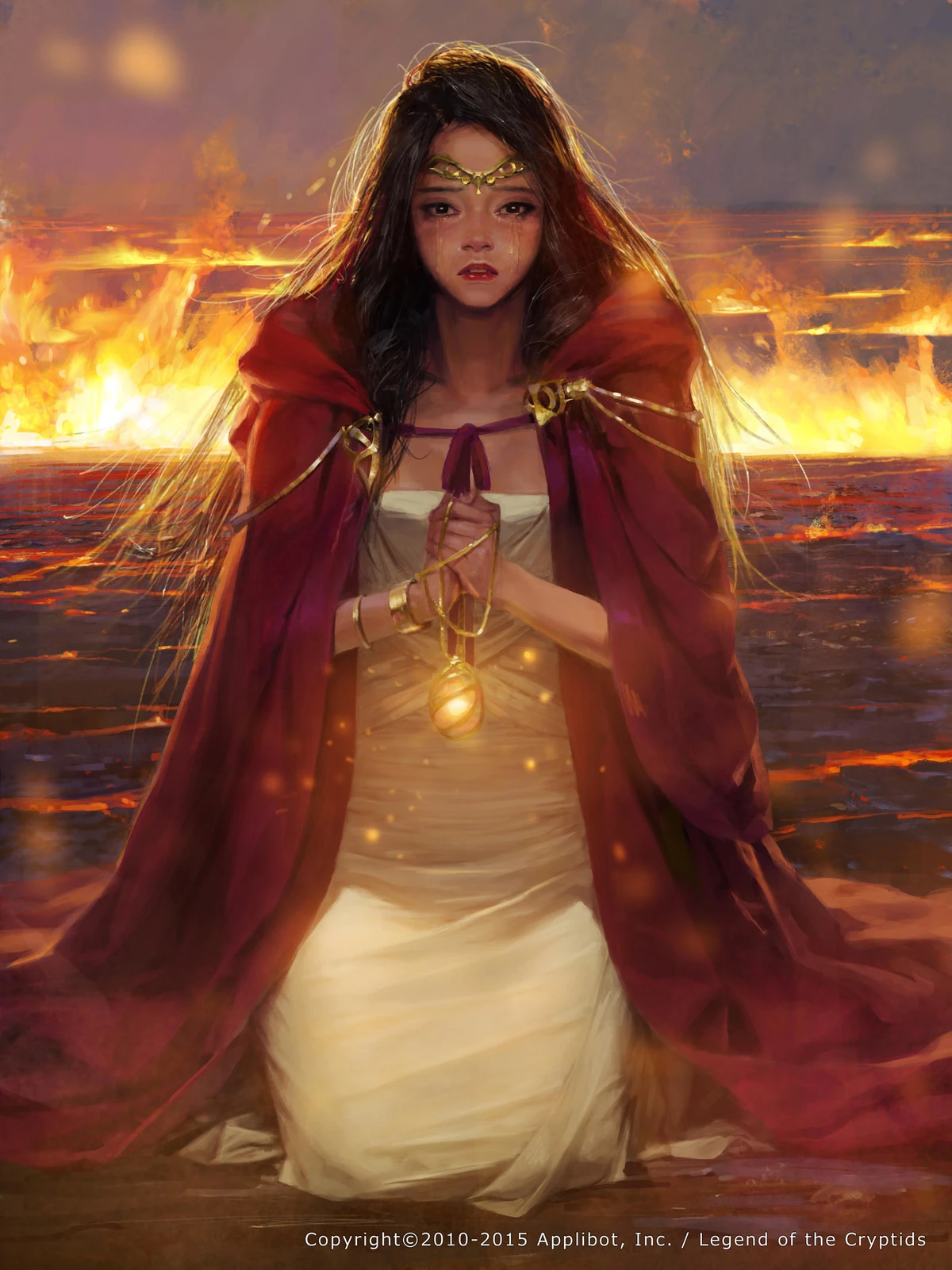 Colleita | Spellmonger Wiki | Fandom