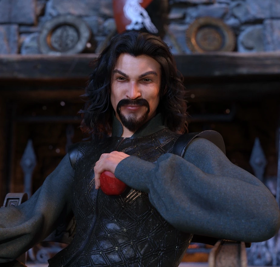 Lorcus | Spellmonger Wiki | Fandom