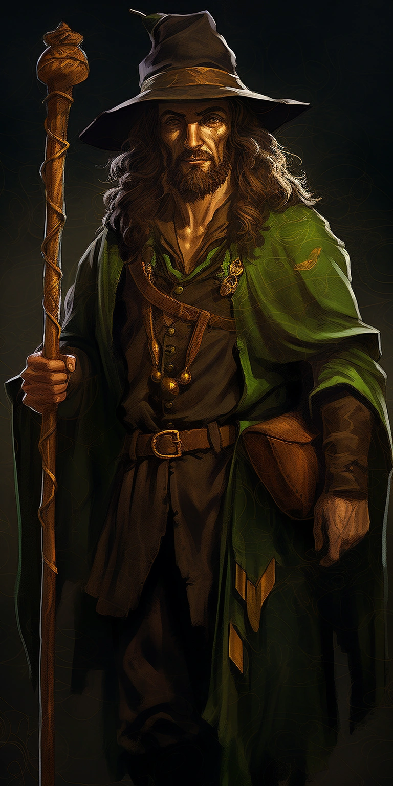 Olmeg | Spellmonger Wiki | Fandom