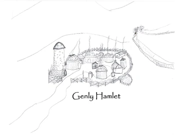 Sevendor | Spellmonger Wiki | Fandom