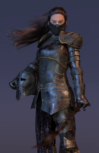 Noutha | Spellmonger Wiki | Fandom