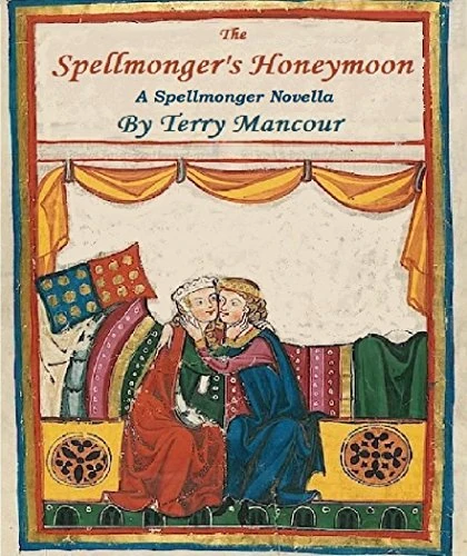 The Spellmonger's Honeymoon | Spellmonger Wiki | Fandom