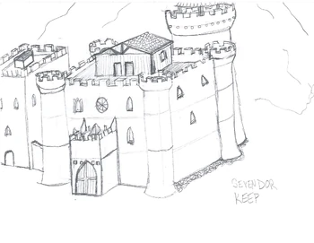 Sevendor | Spellmonger Wiki | Fandom