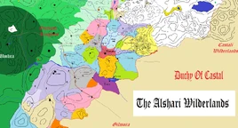 Alshar | Spellmonger Wiki | Fandom