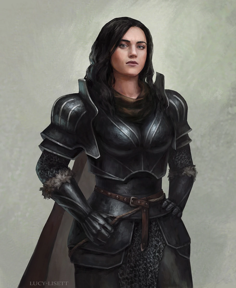 Carmella | Spellmonger Wiki | Fandom