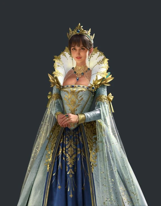 Armandra | Spellmonger Wiki | Fandom