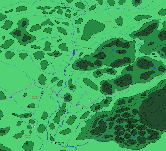 Magelaw | Spellmonger Wiki | Fandom