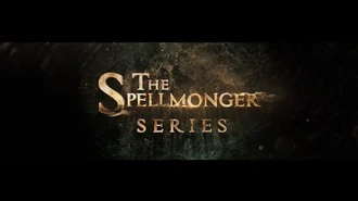 Necromancer (book) | Spellmonger Wiki | Fandom