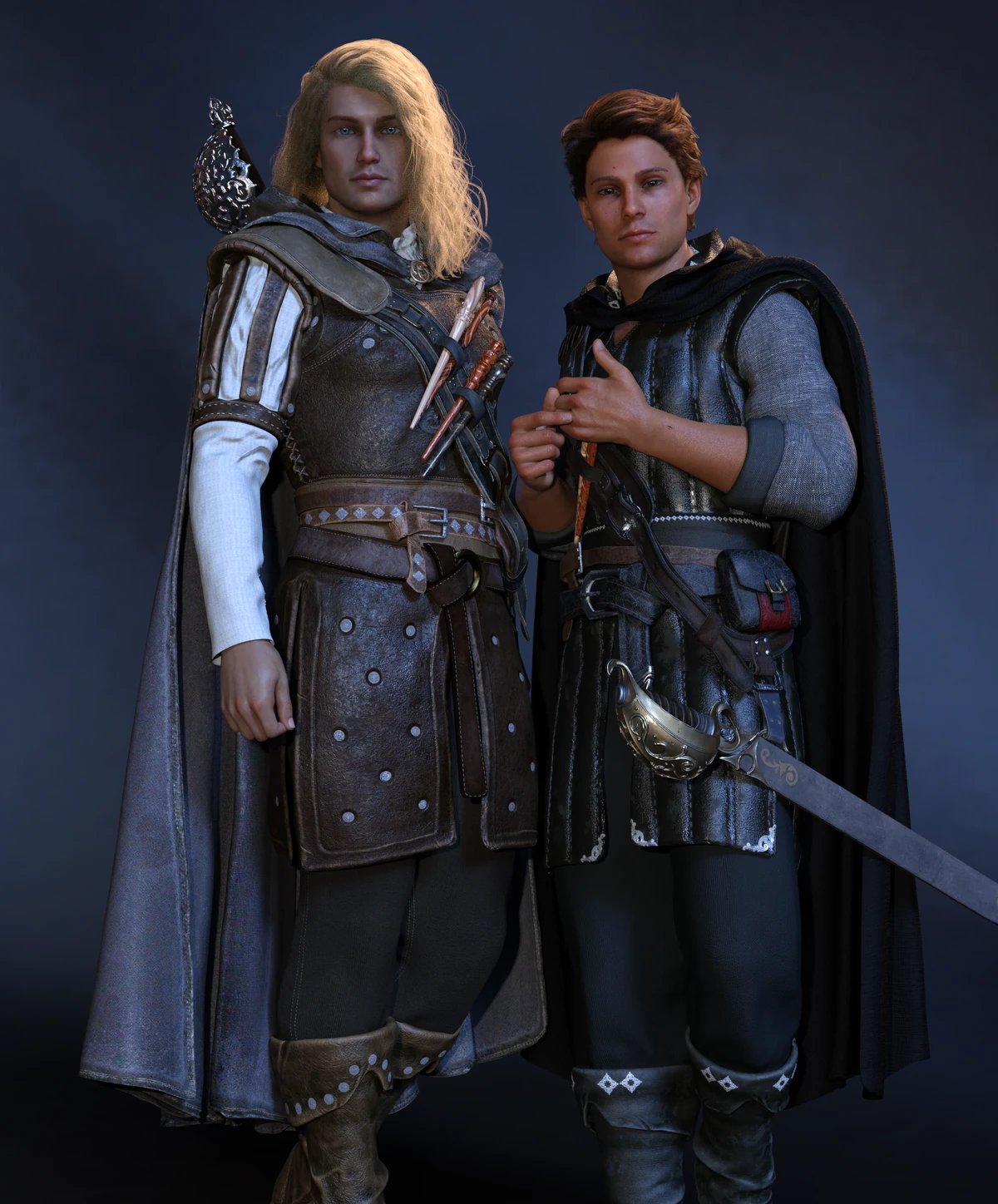 Rondal | Spellmonger Wiki | Fandom