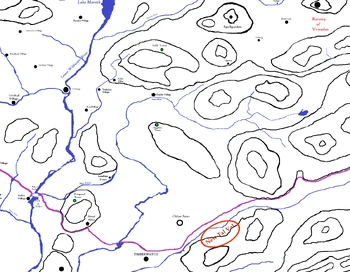 Tal Alon | Spellmonger Wiki | Fandom
