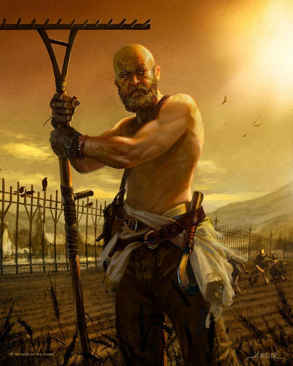 Huin | Spellmonger Wiki | Fandom