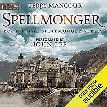 Spellmonger (book) | Spellmonger Wiki | Fandom